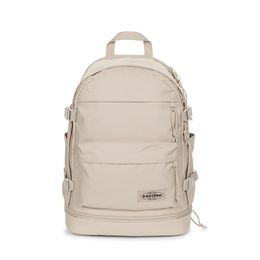 Eastpak Backpack 'Everyday Pak'R' male Beige size One Size