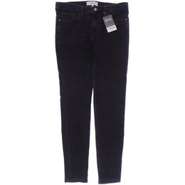 Mango Jeans Damen Gr&ouml;&szlig;e 29 Second Hand schwarz