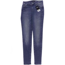 Mavi Jeans Damen Gr&ouml;&szlig;e 25 Second Hand marine