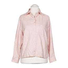 Walbusch Bluse Damen Gr&ouml;&szlig;e XXL Second Hand pink