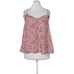 EDC by Esprit Top Damen Gr&ouml;&szlig;e XS Second Hand pink
