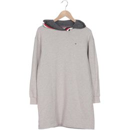 Tommy Hilfiger Kapuzenpullover Damen Gr&ouml;&szlig;e S Second Hand grau