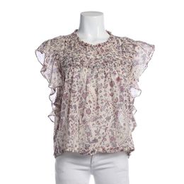 Etoile Isabel Marant Isabel Marant Etoile Bluse / Tunika Damen Gr&ouml;&szlig;e M Second Hand bunt