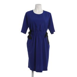 Riani Kleid Damen Gr&ouml;&szlig;e M Second Hand blau