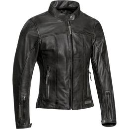 Ixon Crank Air, Lederjacke Damen