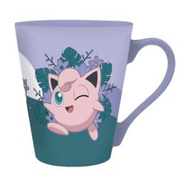 Pok&eacute;mon Pok&eacute;mon Jigglypuff Tasse multicolor ABYMUGA709