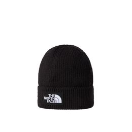 The North Face Beanie male Black size One Size