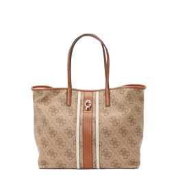 Guess Handbag female Brown size One Size