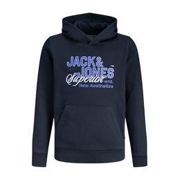 Jack & Jones Jack & Jones Junior Sweatshirt boy Blue size 122