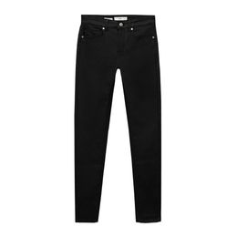 Mango Jeans Damen Gr&ouml;&szlig;e 37/38 schwarz