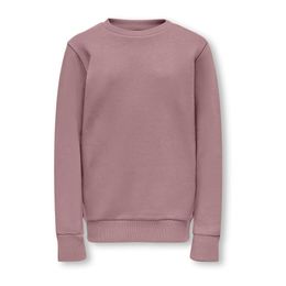 Only & Sons Junior Sweatshirt 'OSJCERES' Jungen Gr&ouml;&szlig;e 170/176 altrosa