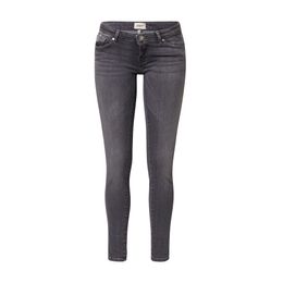Only Jeans 'CORAL' Damen Gr&ouml;&szlig;e 29 grey denim