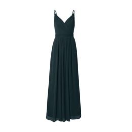 STAR NIGHT Kleid Damen Gr&ouml;&szlig;e 44 smaragd Winterkleid