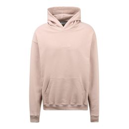 Youman Sweatshirt 'Joe Oversize' Herren Gr&ouml;&szlig;e XL beige