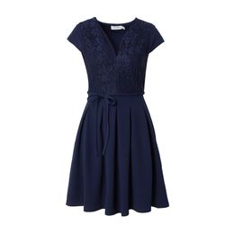 Vila Dress female Blue size L