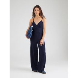ABOUT YOU Jumpsuit 'Laeticia' Damen Gr&ouml;&szlig;e M dunkelblau