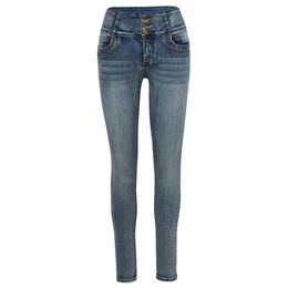 Koroshi Jeans female Blue size 38