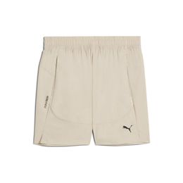 Puma Pants 'PumaTECH' male Beige size XXL
