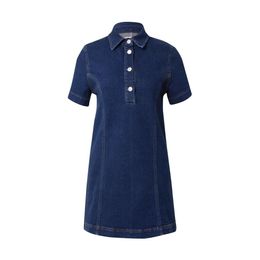Daahls By Emma Roberts Exclusively For About You Shirt Dress 'Therese' female Blue size XXL
