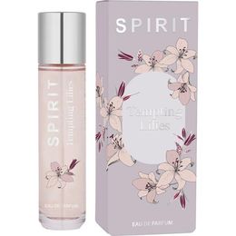 SPIRIT Tempting lilies Eau de Parfum