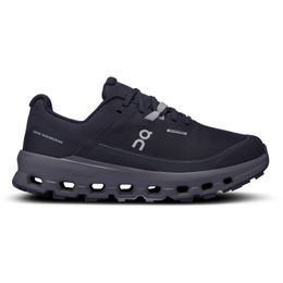 On Cloudvista 2 Waterproof Laufschuhe Damen - schwarz - Gr. 37