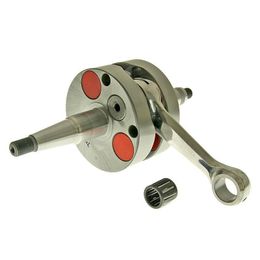 Kurbelwelle Airsal Xtrem 45mm 88ccm f&uuml;r Piaggio / Derbi Motor D50B0