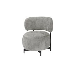 JOOP! Drehsessel 8170 grau Ma&szlig;e (cm): B: 68 H: 75 T: 68.0 Sessel & Hocker > Sessel nach Material > Stoff Sessel &raquo; Sofa DE