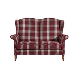 Max Winzer Sofa 2-Sitzer Verita rot Ma&szlig;e (cm): B: 156 H: 108 Sofas > Sofas nach Material > Stoffsofas &raquo; Sofa DE