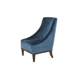 Max Winzer Sessel Lina t&uuml;rkis/petrol Ma&szlig;e (cm): B: 67 H: 96 Sessel & Hocker > Sessel nach Material > Stoff Sessel &raquo; Sofa DE