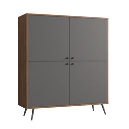Salesfever Highboard CIAMPEA