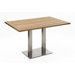 Niehoff Tisch 120x81cm BISTRO