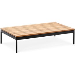 Niehoff Loungetisch 120x70cm AZURI