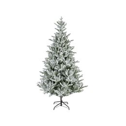 Kaemingk Tannenbaum 240cm beschneit ALLISON
