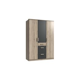 wimex Kleiderschrank TIGRE