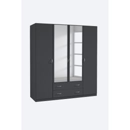 Rauch Kleiderschrank CASE