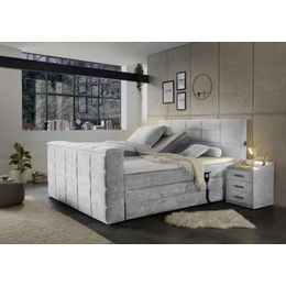 Boxspringbett DENVER 6