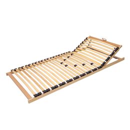 SUN GARDEN Lattenrost L 2130 K ZITARO