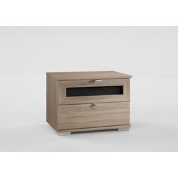 wimex Nachtkommoden 2er-Set BOX PLUS
