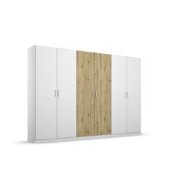 Rauch Kleiderschrank MIRO