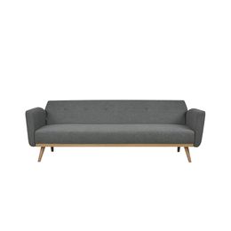 Salesfever Schlafsofa 3-Sitzer MARTAPURA