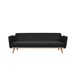 Salesfever Schlafsofa 3-Sitzer MARTAPURA