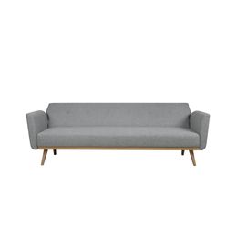 Salesfever Schlafsofa 3-Sitzer MARTAPURA