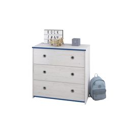 Parisot Kommode SMOOZY 9