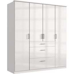 wimex Kleiderschrank CLACK