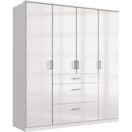 wimex Kleiderschrank CLACK