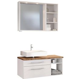 Held Bad-Set 3-teilig DAVOS