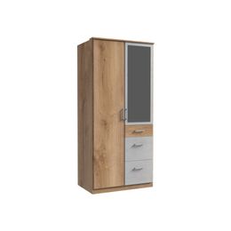wimex Kleiderschrank CLICK
