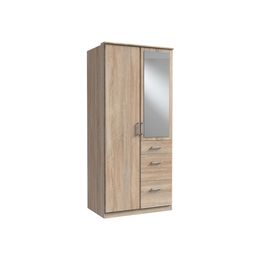 wimex Kleiderschrank CLICK