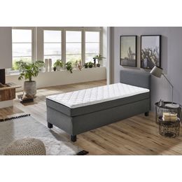 SUN GARDEN Boxspringbett BX 1480