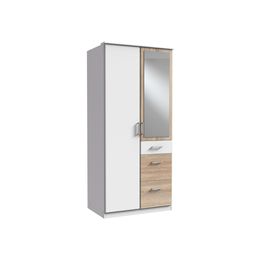 wimex Kleiderschrank CLICK